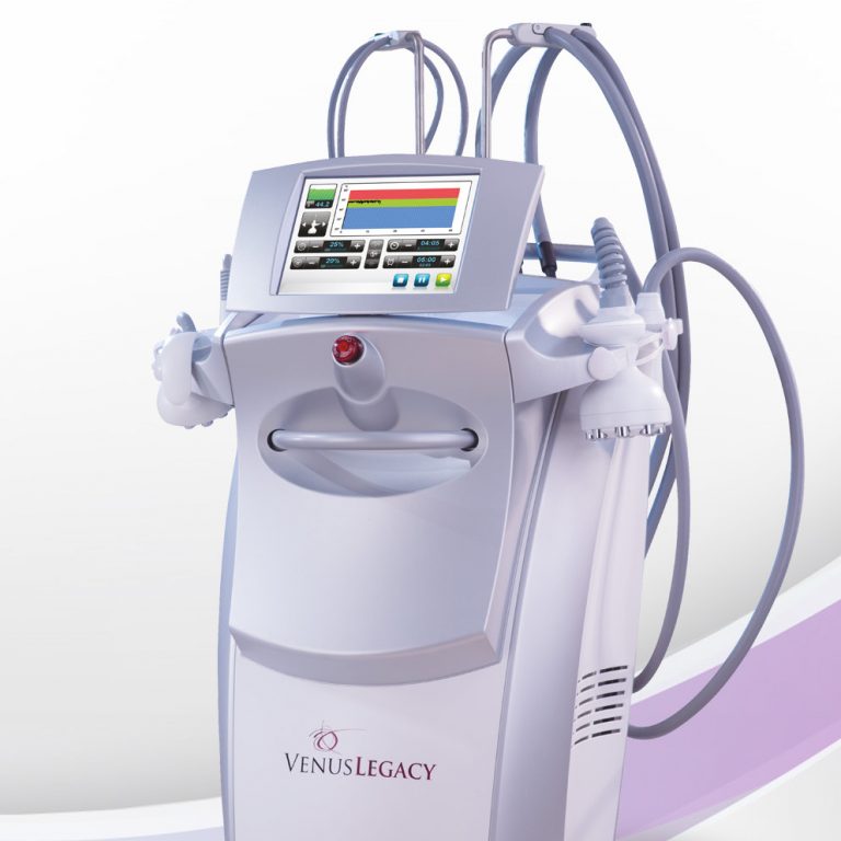 Venus Legacy – 現代美容中心