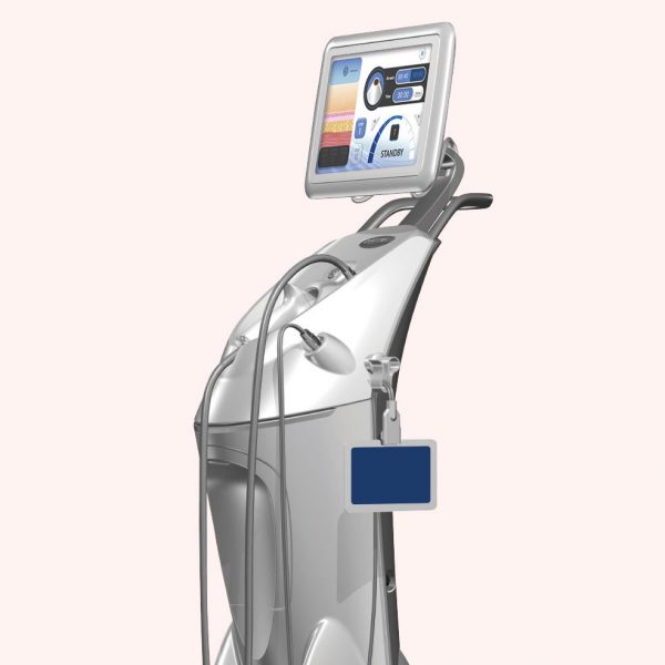 DUET™RF －單極射頻去皺美肌儀 – 現代美容中心